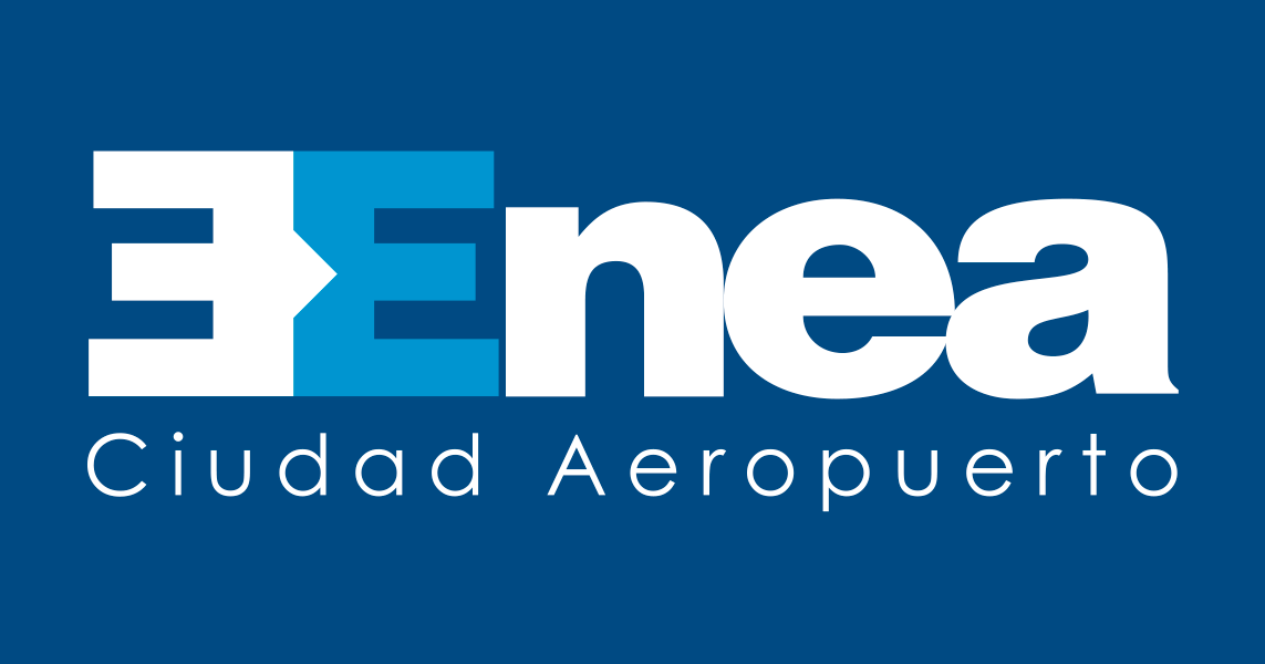 ENEA - CIUDAD AEROPUERTO