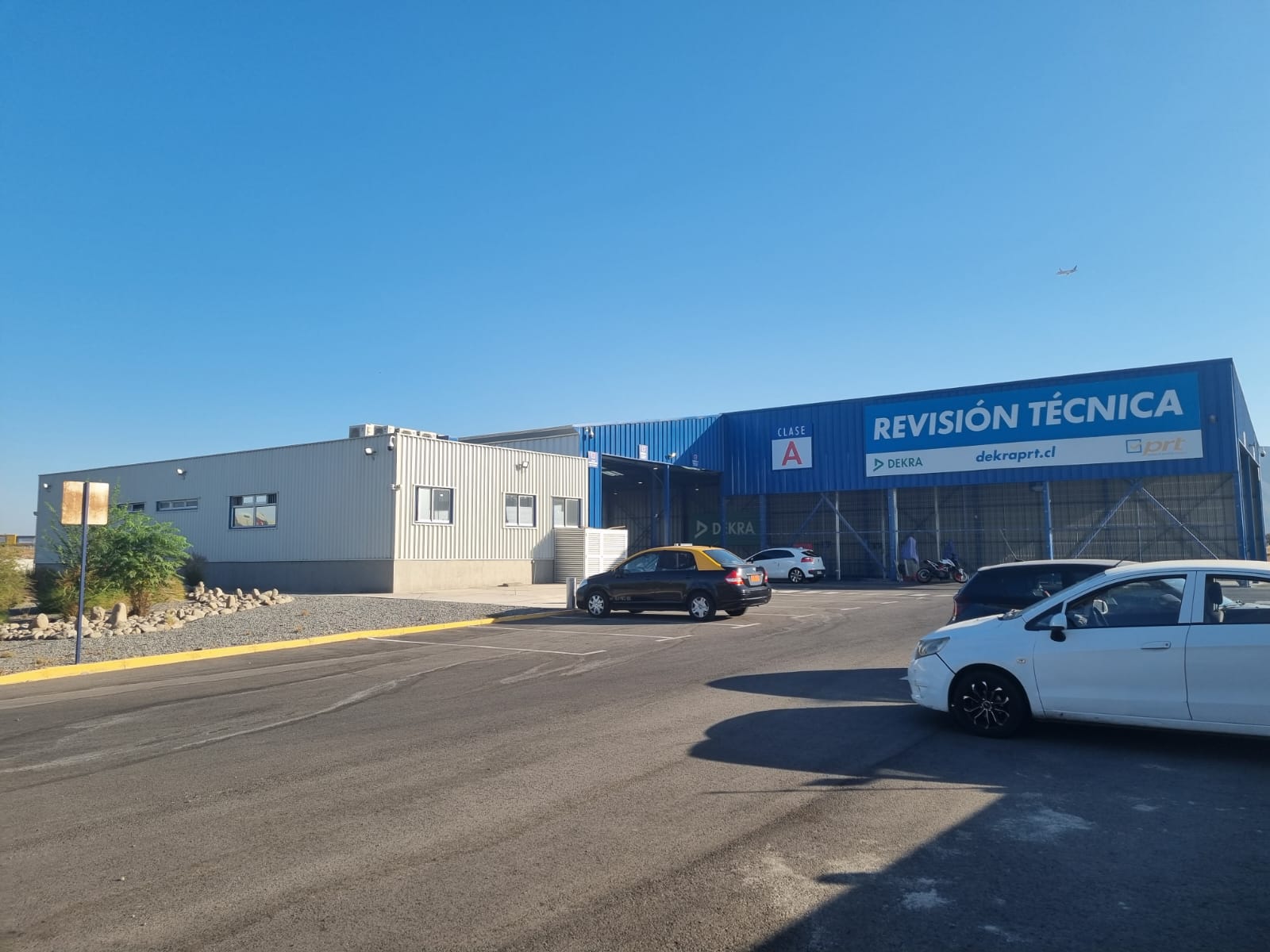 Gerente general de DEKRA Chile: “ENEA nos permite visibilidad y acceso ...