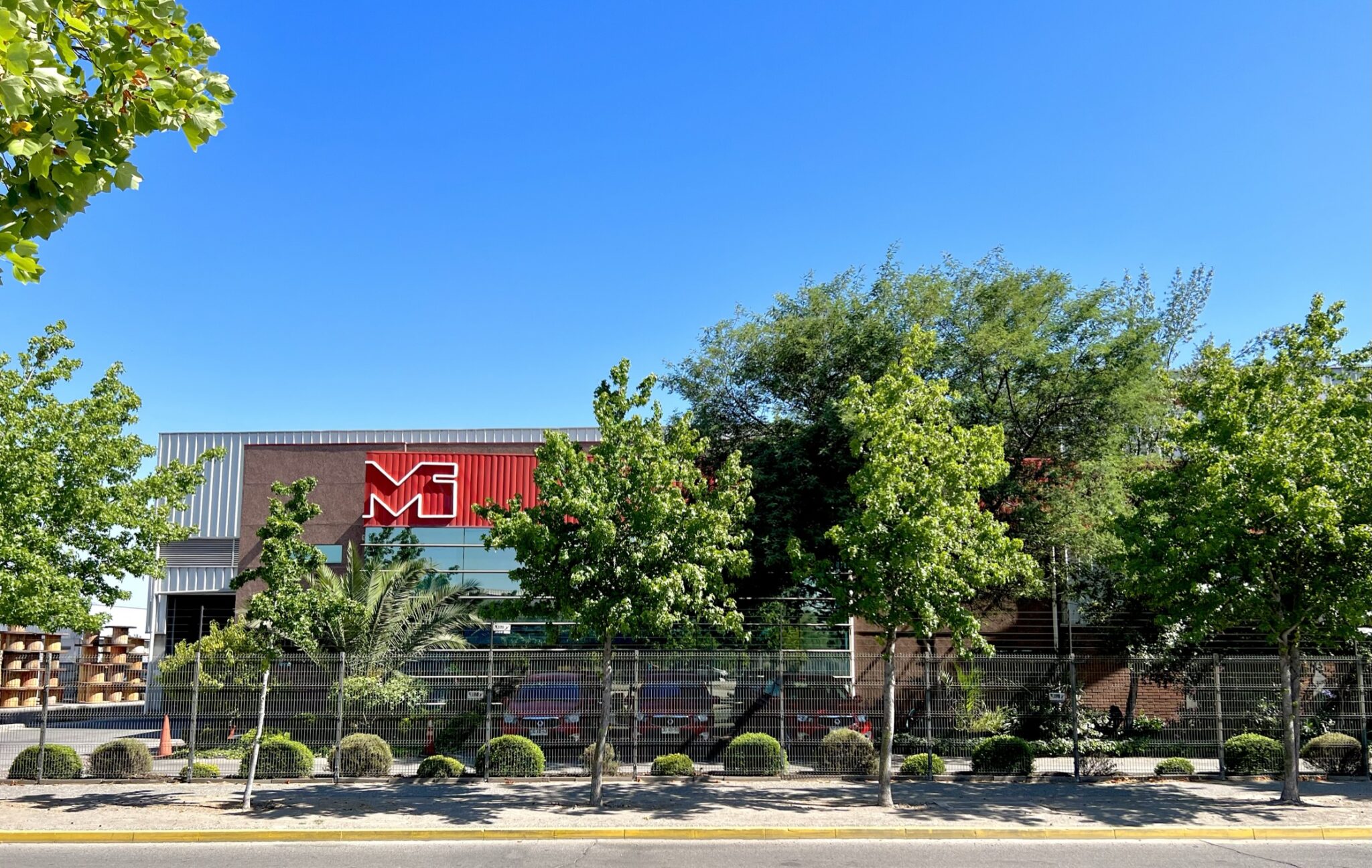 Gerente general de Miguelez Chile: “La implantación de cientos de ...